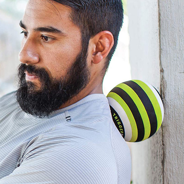 MyoPro with the same brushless motor home ball shoulder relaxation mute ...