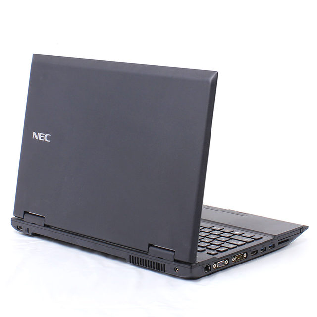 15-inch CFDNFi7 quad-core NEC Toshiba laptop online class business ...