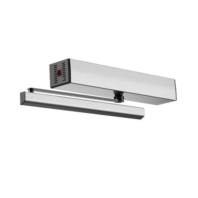 Electric door closer, automatic door opener, automatic door unit ...