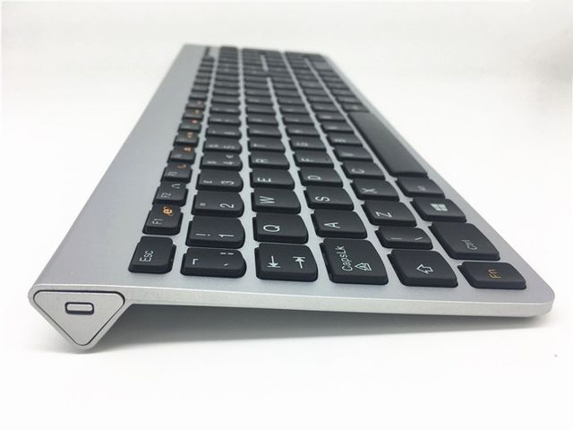 sk8861 Lenovo ZTM600 wireless keyboard mouse KM5922 key mouse set ...