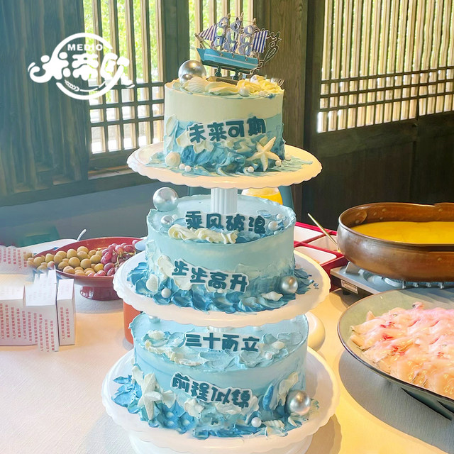 Midio Junior High School and High School Students Graduation Season ...