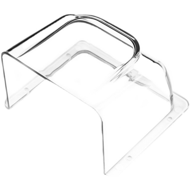 Access control waterproof cover doorbell rain cover fingerprint ...