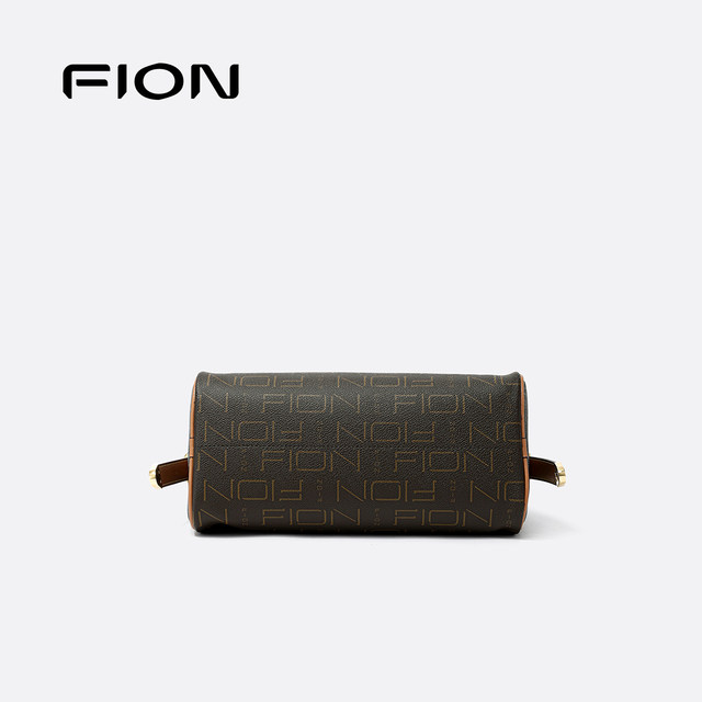Fion/Fianne presbyopia Boston bag 2024 new women's commuter bag high ...