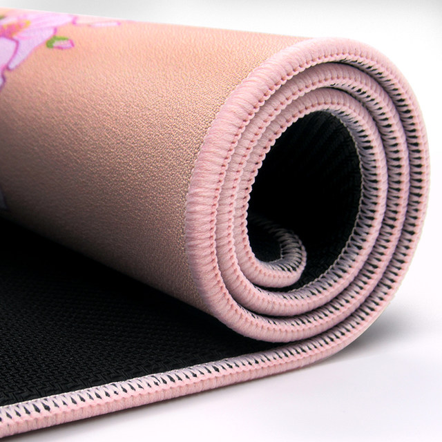 XraypadAC2 rough texture gaming mouse pad ApexCSGO control is slippery