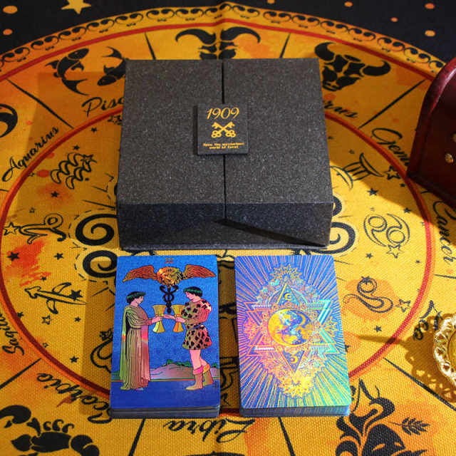 Classic Vetro card tower gift box collection birthday gift tower luo ...