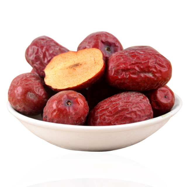 Xinjiang Ruoqiang gray dates original ecological new goods specialty ...