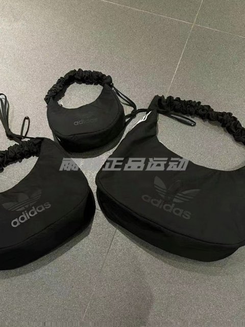 Genuine Adidas adidas Yunduo one-shoulder carry-on bag women's bag ...