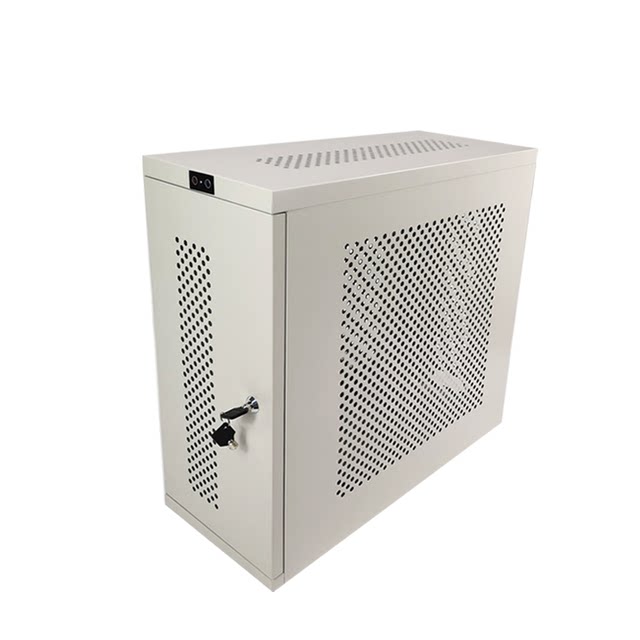 Computer host anti-theft confidential chassis PC security chassis ...