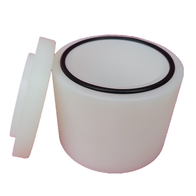 Nylon ball mill tank Nanjing ball mill can use planetary ball mill tank ...