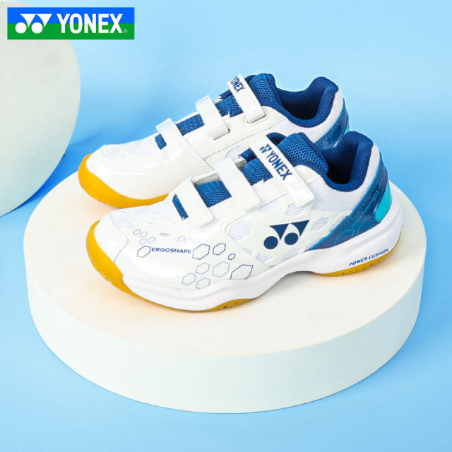 Genuine YONEX Yonex badminton shoes professional yy summer children's ...