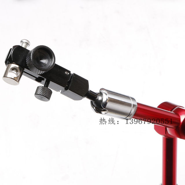 Powerful hydraulic magnetic meter base universal mechanical magnetic ...