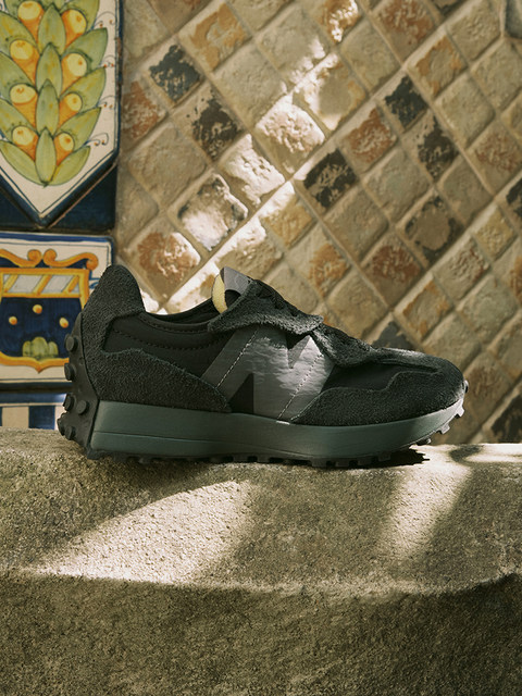 V-Shaped Shoes | New Balance Nb Official Authentic Product Autum Men's ...