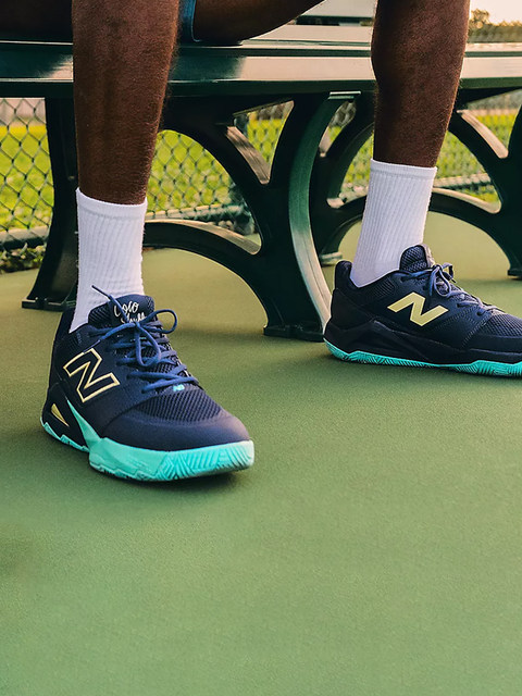 New Balance NB official authentic 25-year new FuelCell COCO CG2 Delray ...