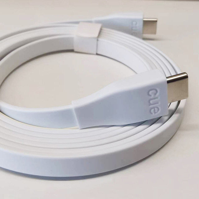 Logitech CUE original 3a/60w suitable for Apple 15 fast charging cable ...