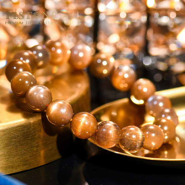 PLSTONE luxury crystal 7A+ collection grade American old mine backbone ...