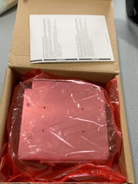 Phoenix buffer module QUINT-BUFFER/24DC/20