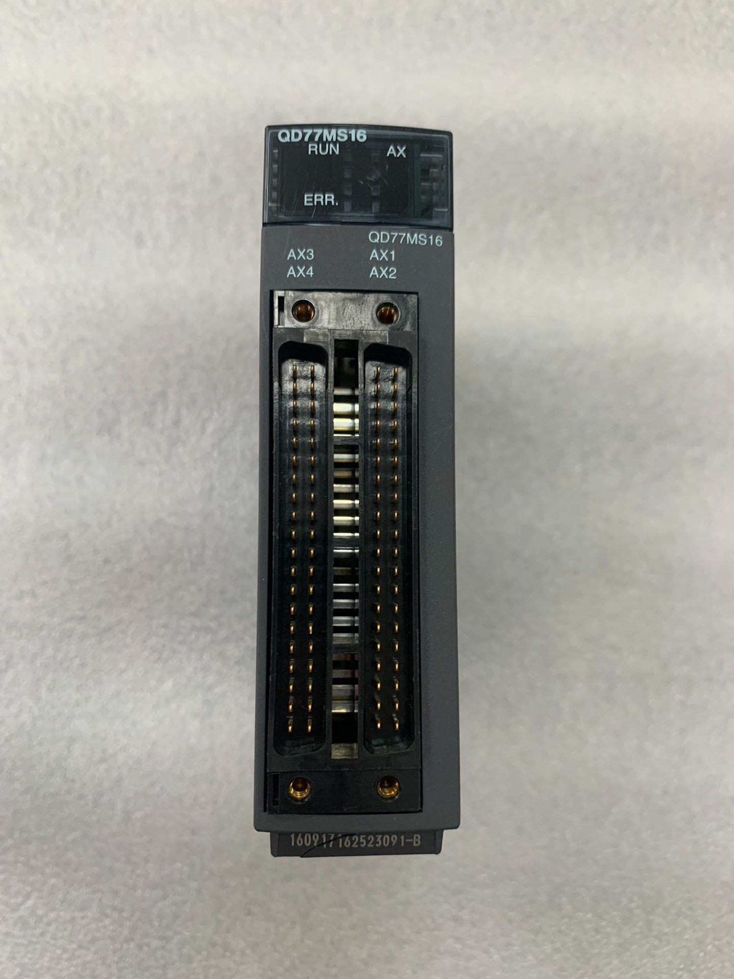 Mitsubishi Q series positioning module QD77MS16 price negotiation