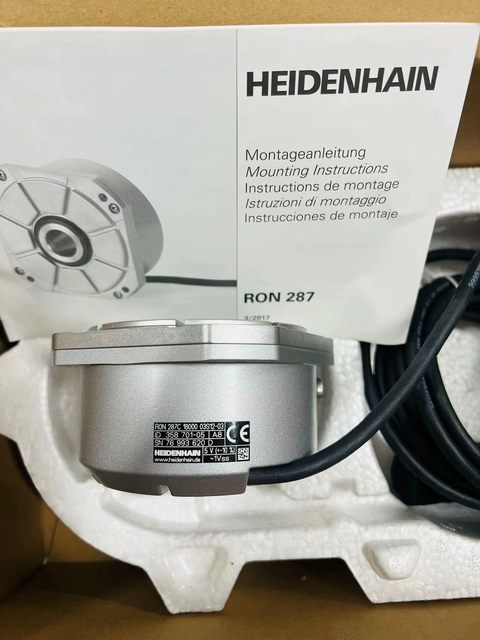 HEIDENHAIN encoder RON287C price negotiation