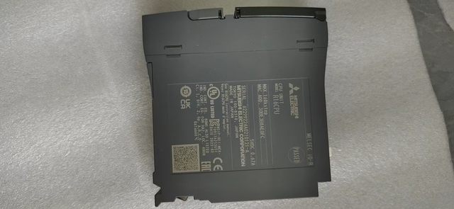 Mitsubishi R16CPU new bargain