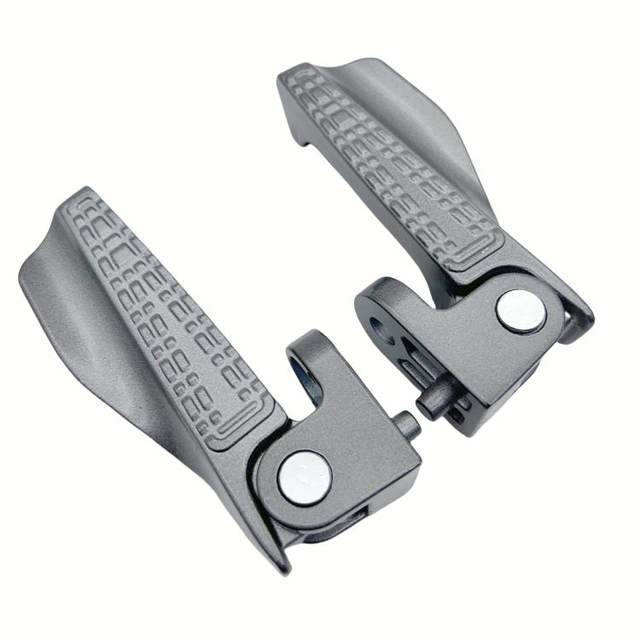 Applicable to No. 9 NZMIX front foot mzmixfzmixv30cm95cm85cfmix front folding