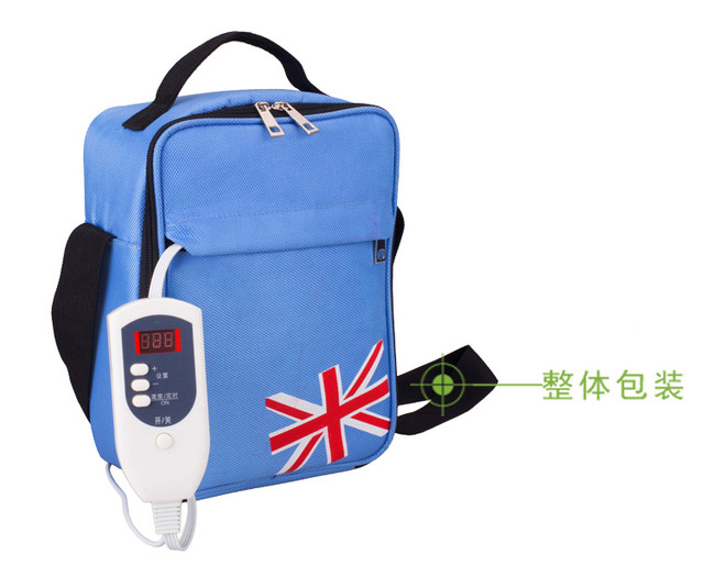 Peritoneal fluid heating pack constant temperature box peritoneal ...