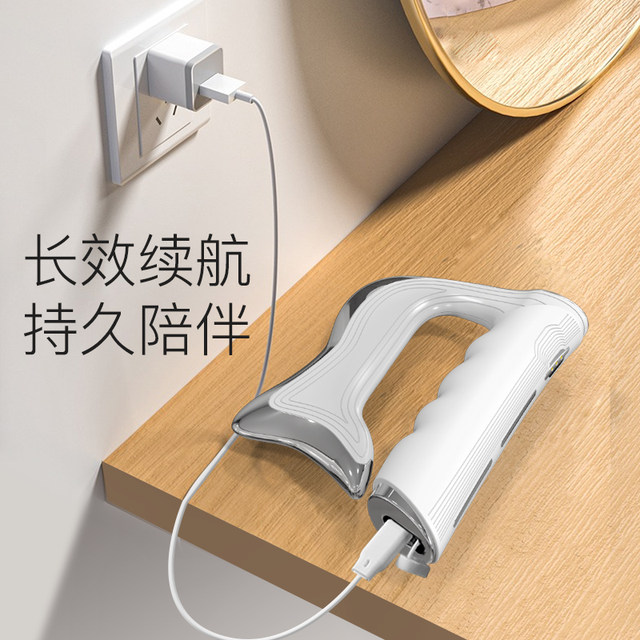 Full set of electric fascial knife for myofascial release, muscle and ...