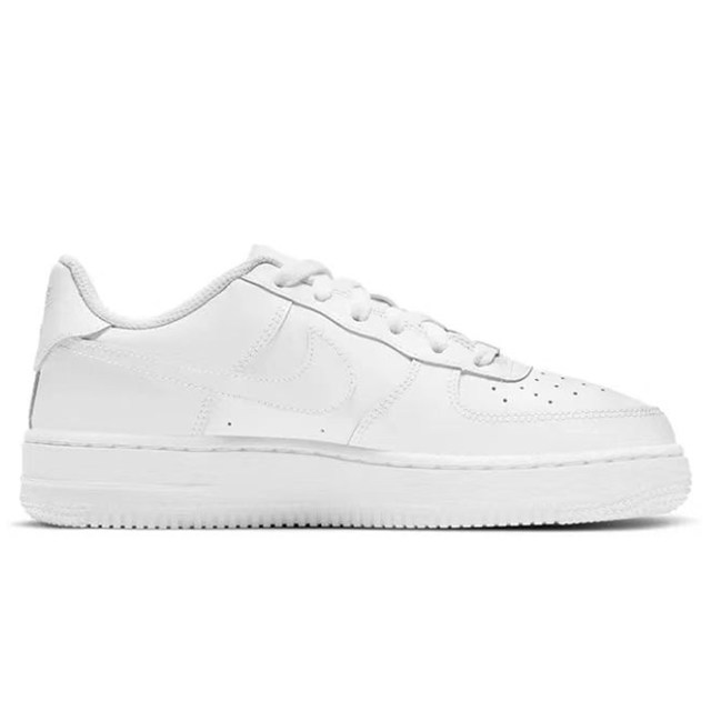 # Nike Nike Air Force 1 Low AF1 sneakers GS pure white DH2920-111