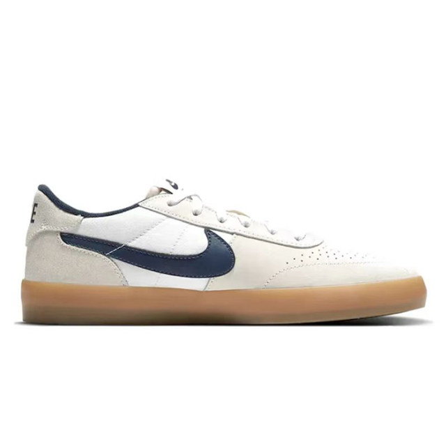 # Nike Nike SB Heritage Vulc low-top sneakers beige blue CD5010-102