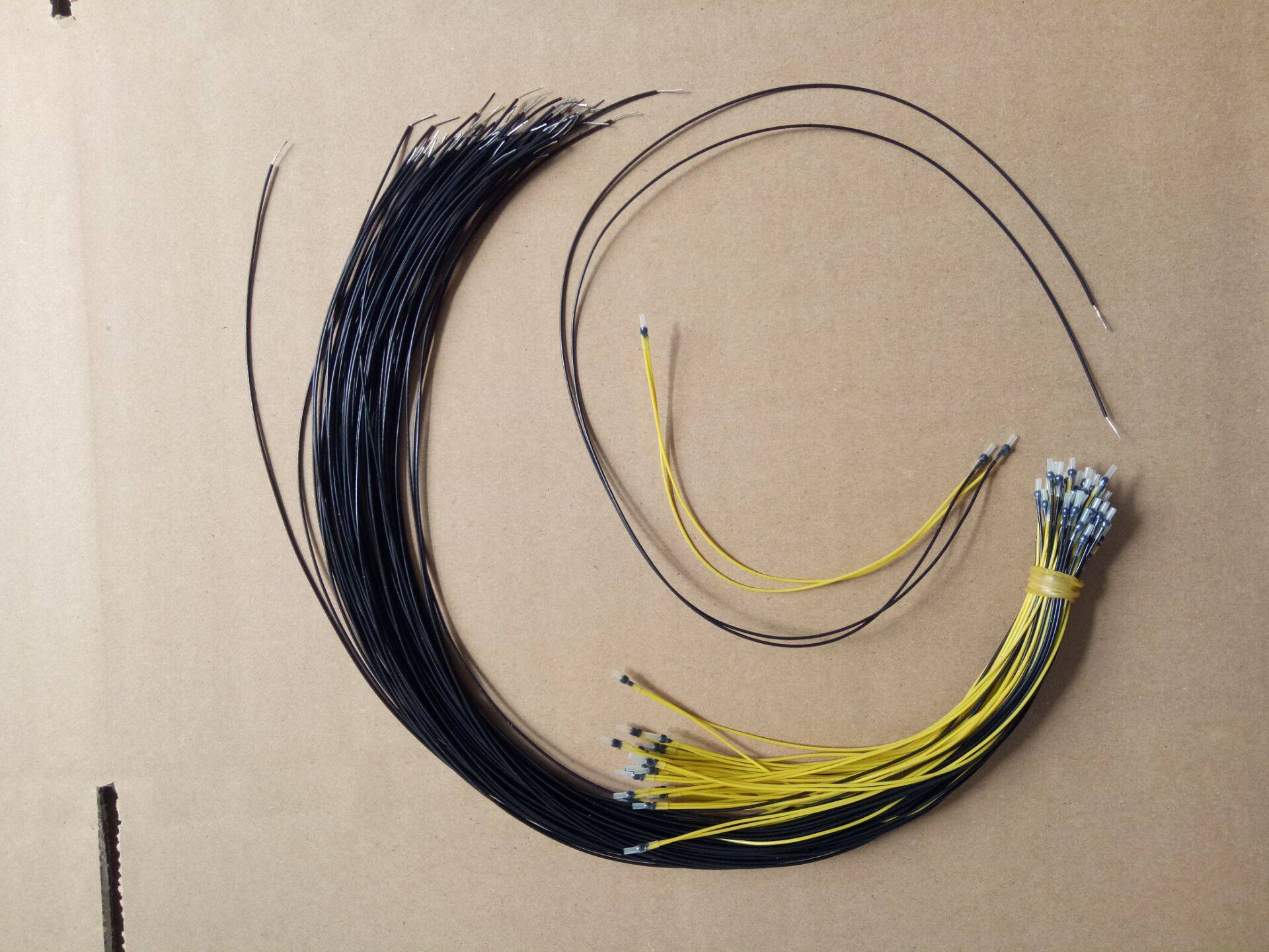 Jf Motor PTC Thermistor MZ6-150-DS/ES/EK/DK Temperature Sensor