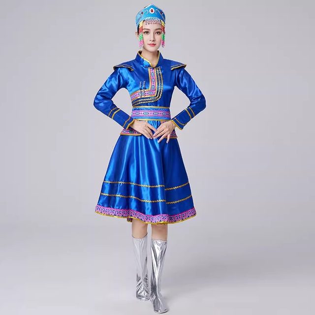 Rental Miao costumes for renting Miaojiang girls exotic styles for ...