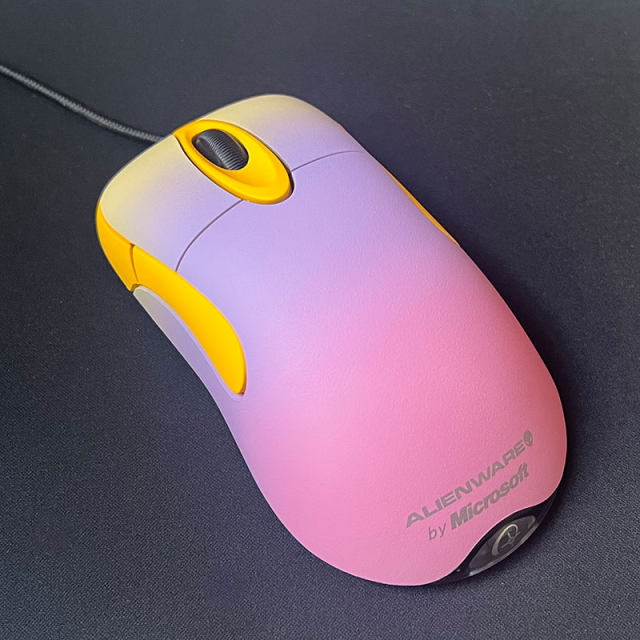 io1.1 anchor e-sports CF professional IE3.0 Chicken 3389 game wired mouse IO1 through genuine X800