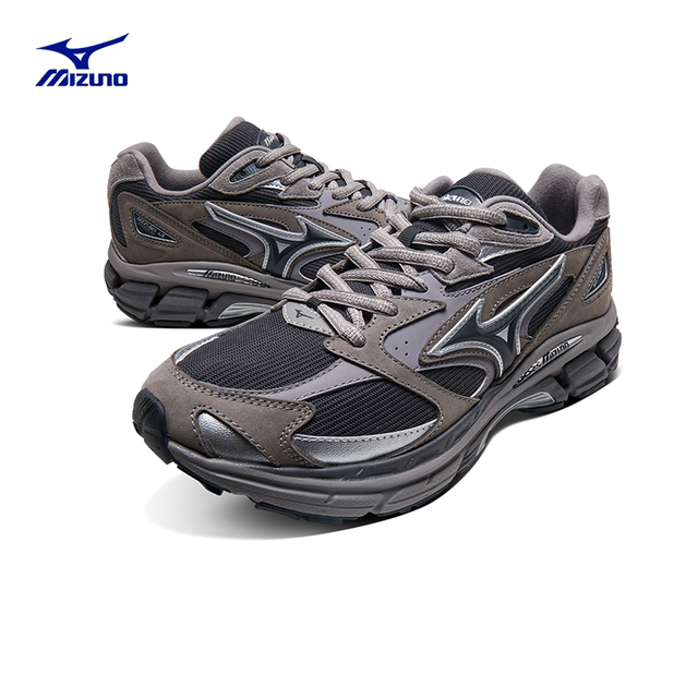 Mizuno's official genuine LG Premium retro and wear -resistant running ...