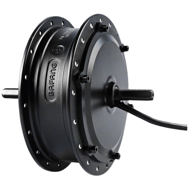 Eight -way front -drive electric machine accessories bicycle mountain ...