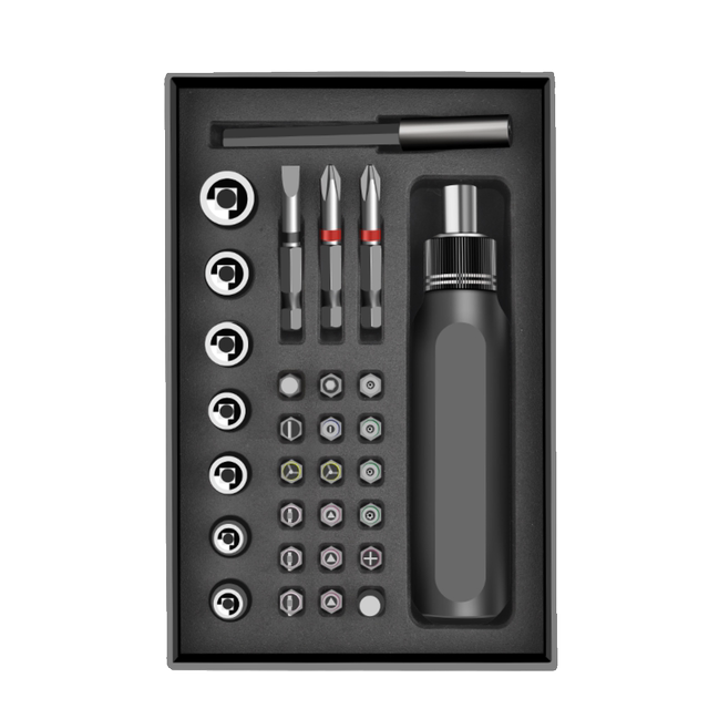 Precision screwdriver set mobile phone computer notebook professional ...