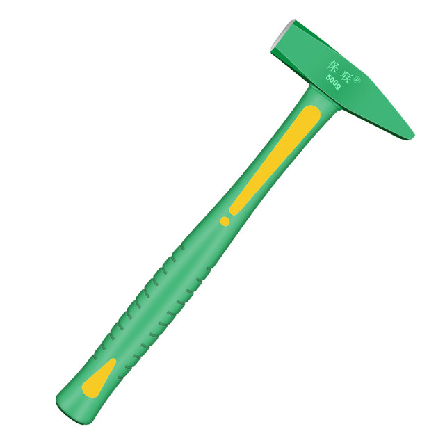 Baolian fitter hammer duckbill hammer small hammer sheet metal hammer ...