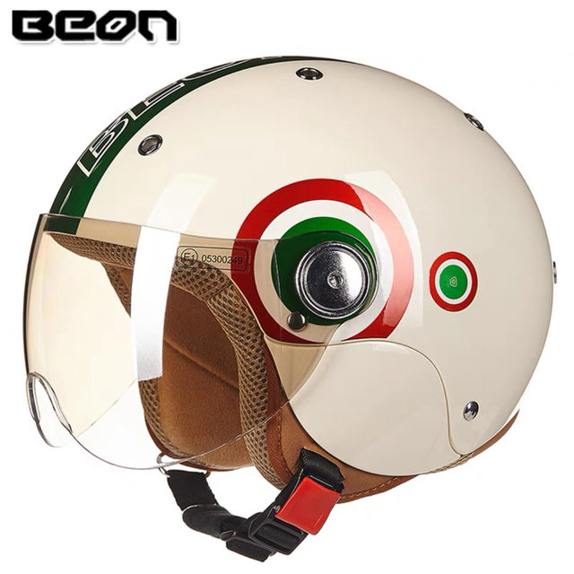 BEON helmet lens 102103 model universal high-definition anti-UV ...