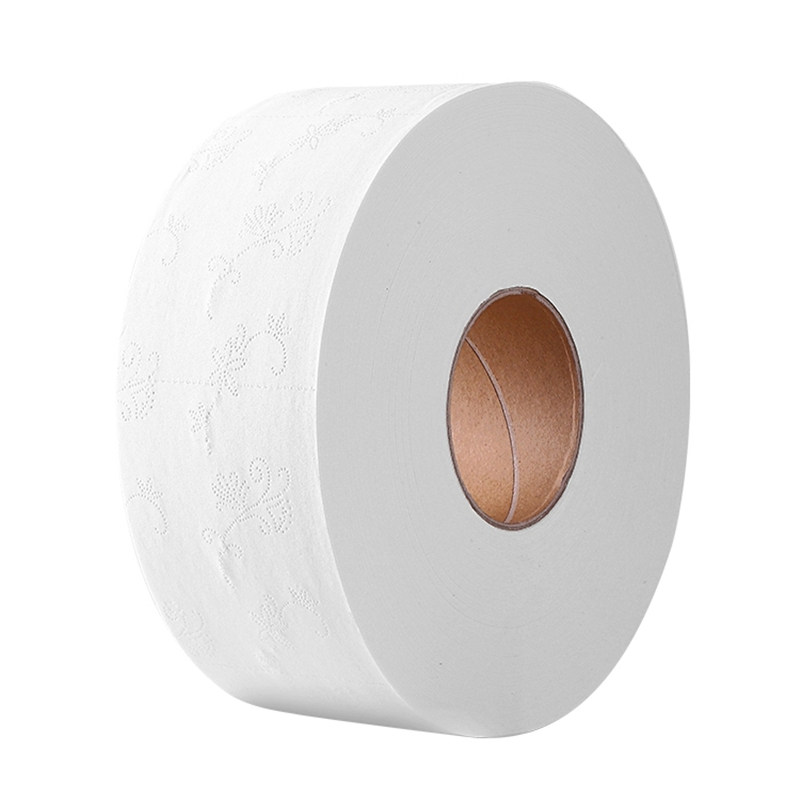 Large Plate Paper Commercial - Wood Pulp Roll Toilet Paper for ...