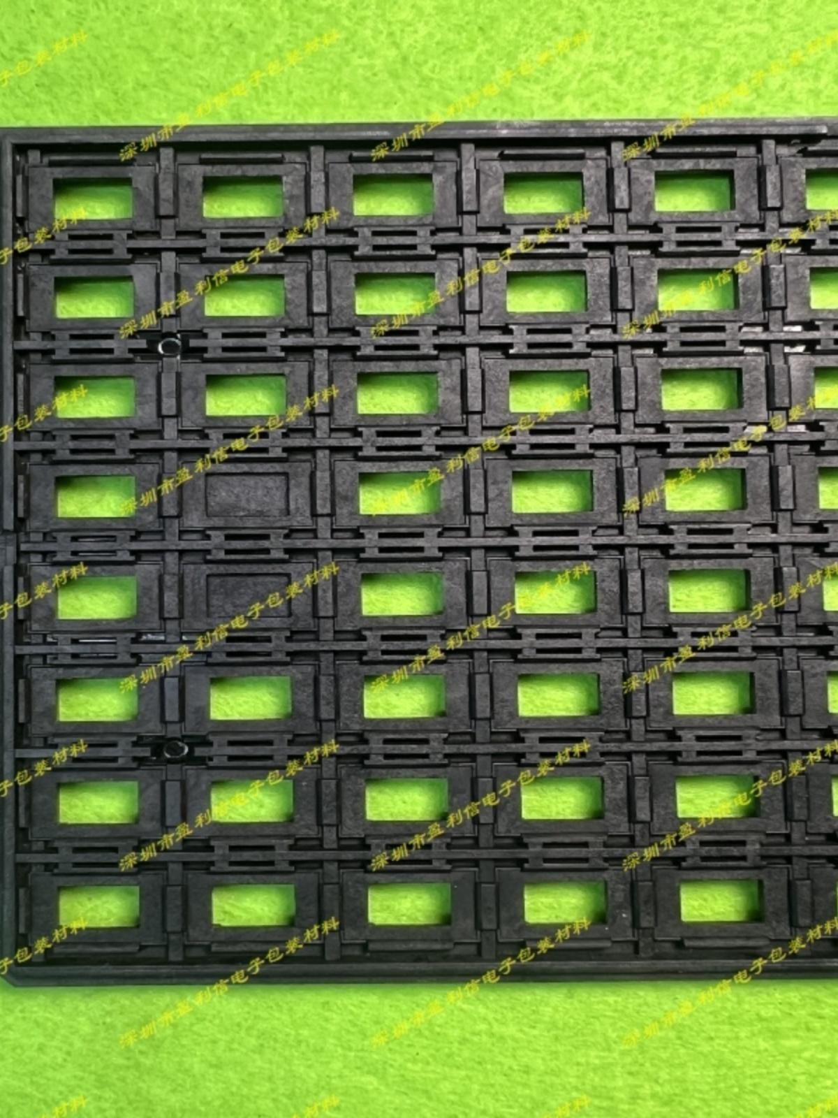 IC防静电托盘 tray盘 BGA10*15 MAF10*15 KOSTAT 136格 KS-870290-淘宝网