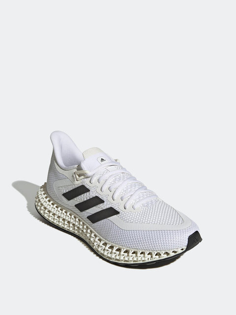 Adidas/Adidas genuine 4DFWD 2 men's road sports lace-up casual running ...