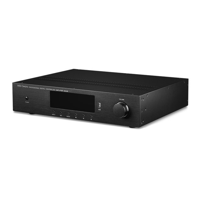 Hivi Huiwei AM80/AM150 home theater household fixed resistance power ...