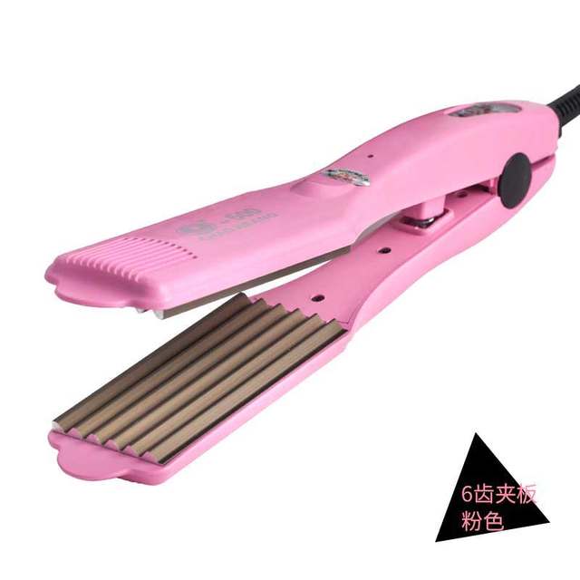 Barber shop dedicated electric splint panel sandwich hair inner puffed ...