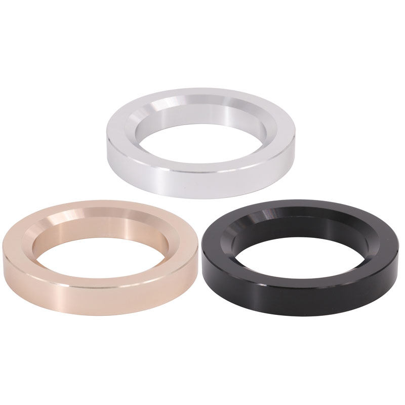Elektronenröhre zierring sitzring verstärker el34 12ax7 300b 845 6sn7 ...