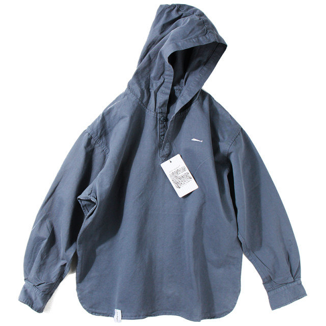 Japanese workwear jacket autumn pure cotton versatile long-sleeved ...