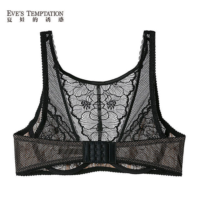 Eve's Temptation Ripple Group Underwear Large Breast Reduction Breast ...
