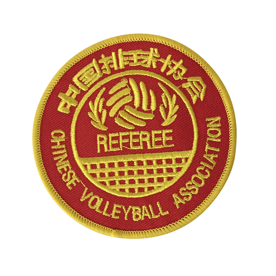Professional referee national first-level and second-level logo ...