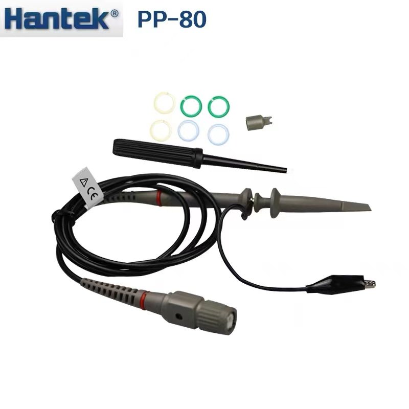 Hantai Original Genuine PP-80/PP-150/PP-200 Oscilloscope Probe - 60M ...