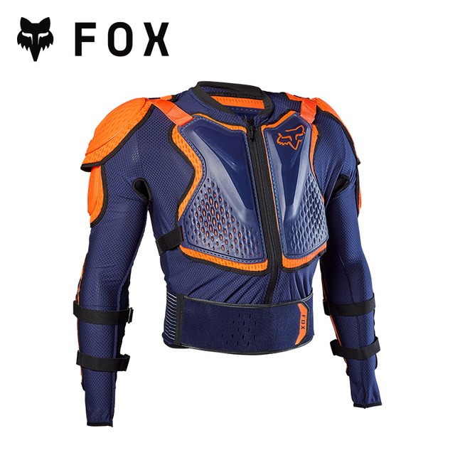 FOX new off-road armor ADV Molei Lindao crossing cycling armor wears ...