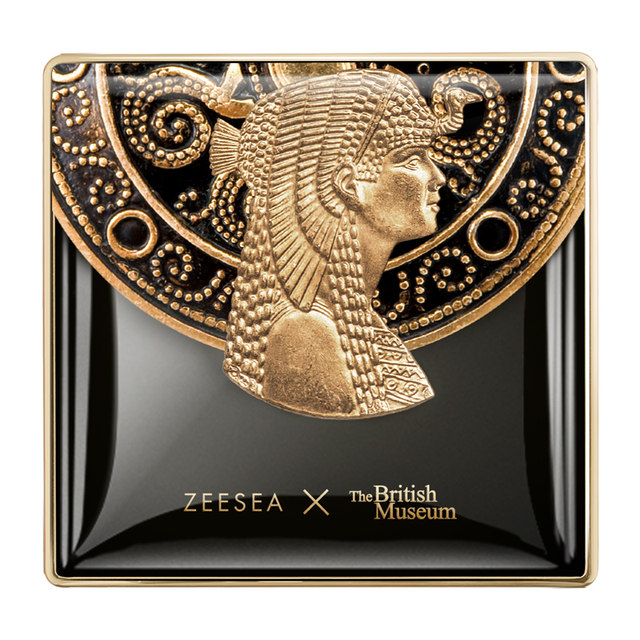 ZEESEA Nourishing Color Setting Powder Long-lasting Oil Control Color ...