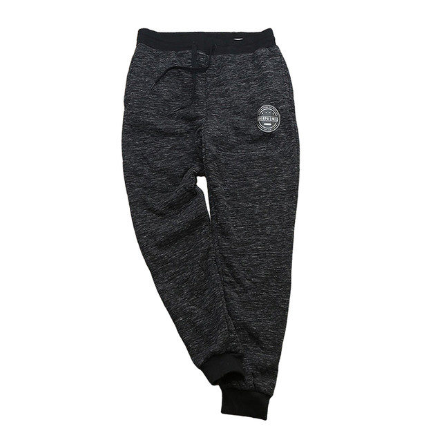 Kubao Foreign Trade, no pilling, no fading, sports casual pants, men's ...