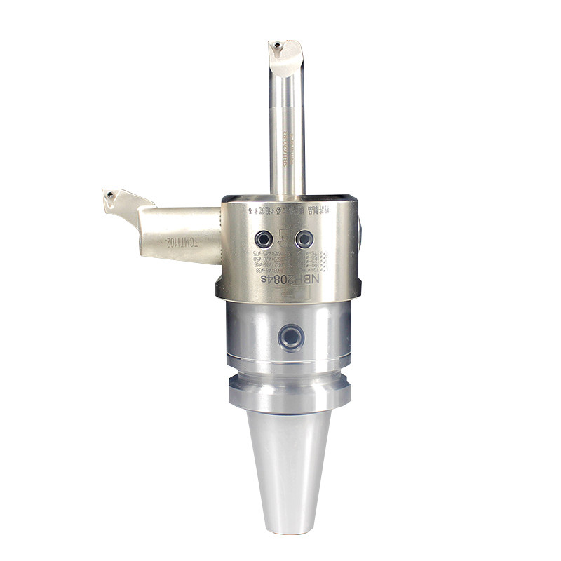 Ultron NBH2084S Fine Boring Head - BT40 CNC Machining Center Tool